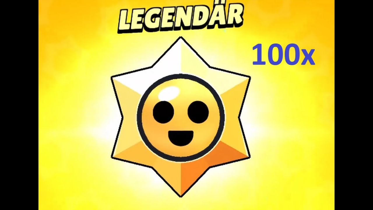 Brawl Stars Starr Drops #brawlstars #gaming #stardrop #supercell #funny ...