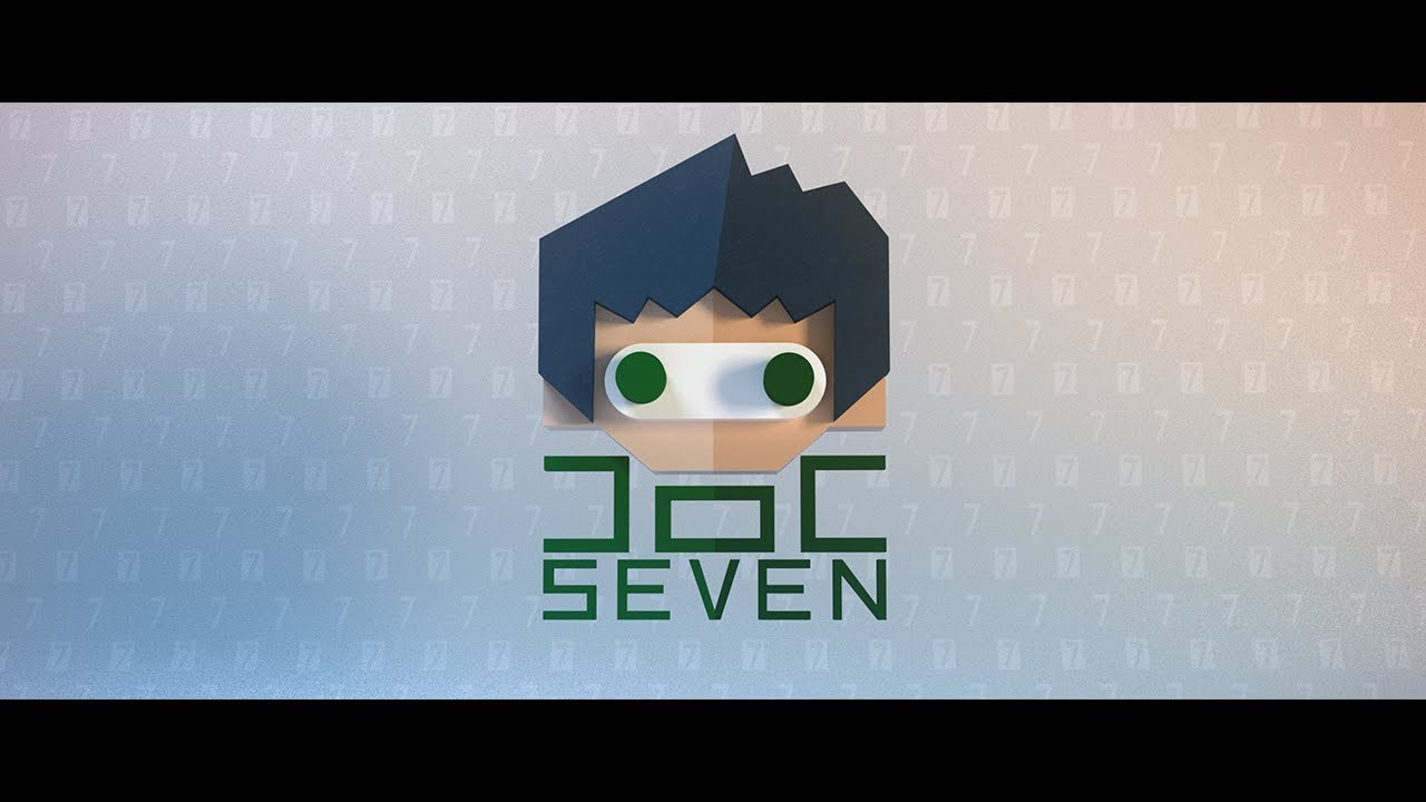 DOC SEVEN // Générique @DocSeven - YouTube