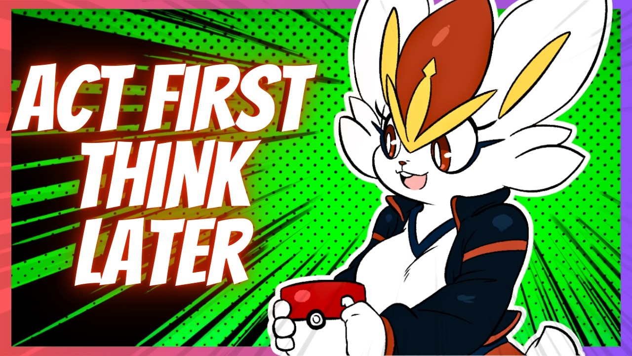 Cute and Small | Short Comic Animation #423 - YouTube