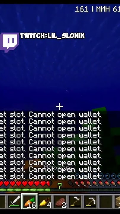 Twitch и ТГК-LIL_SLONIK - YouTube