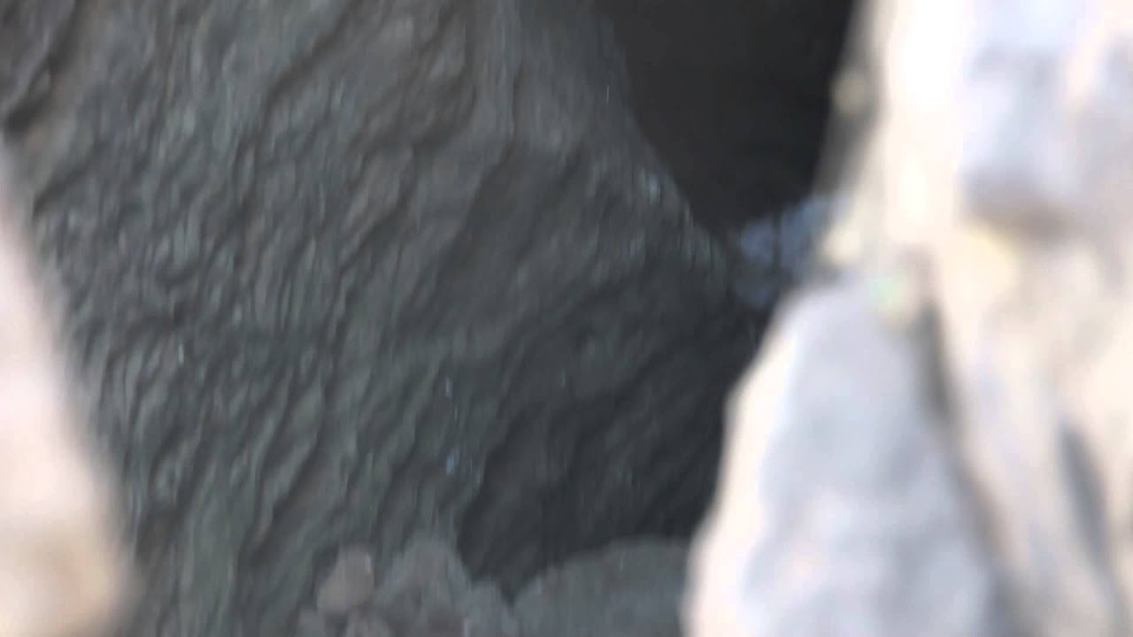 A Cave on Mount Cudi - YouTube