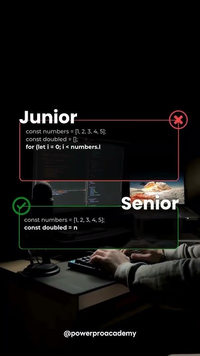 Noob vs Pro developer | coding 2025 #webdevelopment #javascript #programming #coding #html # ...