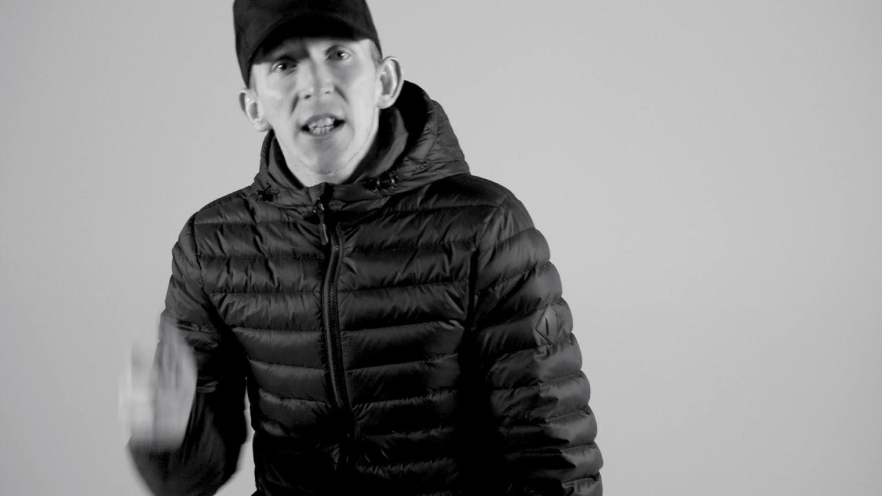 MC Stallion Freestyle Rap Video - YouTube