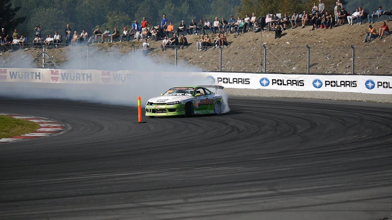 Johan Halvarsson 1 - #12 bruze2013 - YouTube