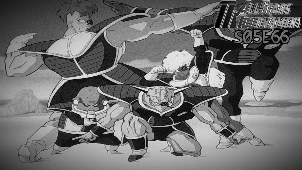 Mugen All Stars Tournament: Season 5 - Episode 66 - YouTube