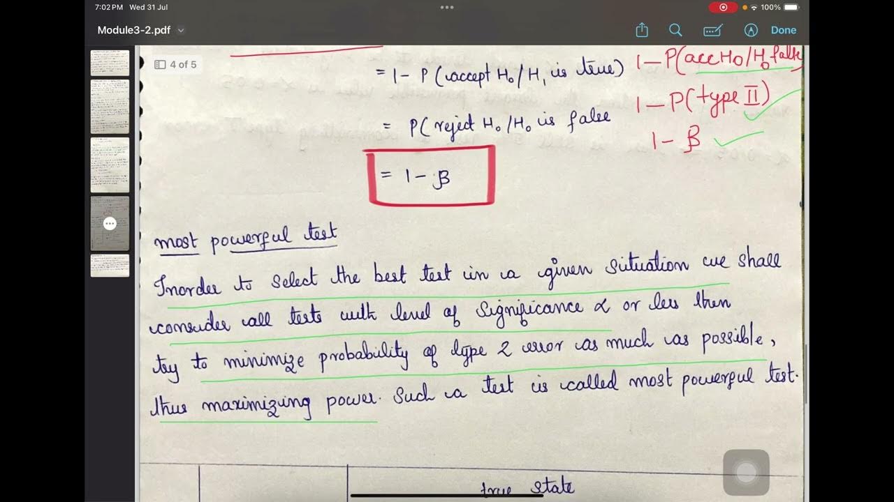 Sem 3- module 3- PART 3 - YouTube