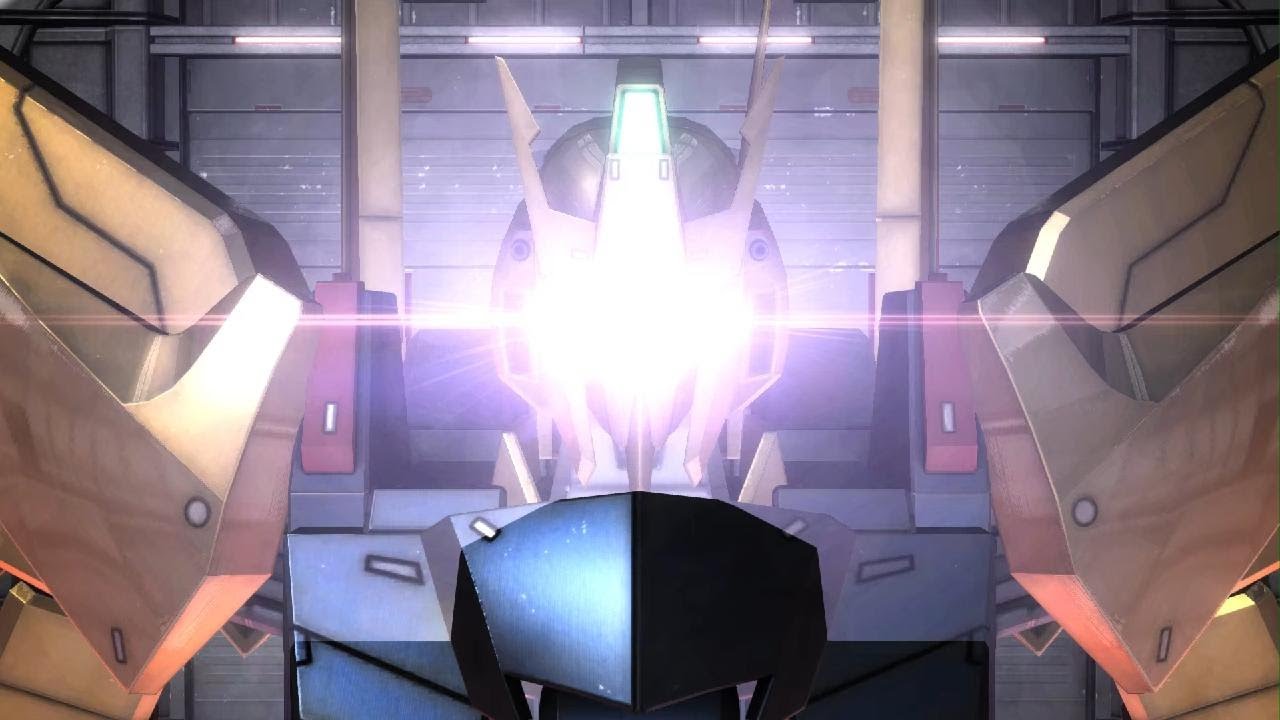 [GBO2]Delta鋼彈 鋼彈激戰任務2 MOBILE SUIT GUNDAM BATTLE OPERATION 2 - YouTube