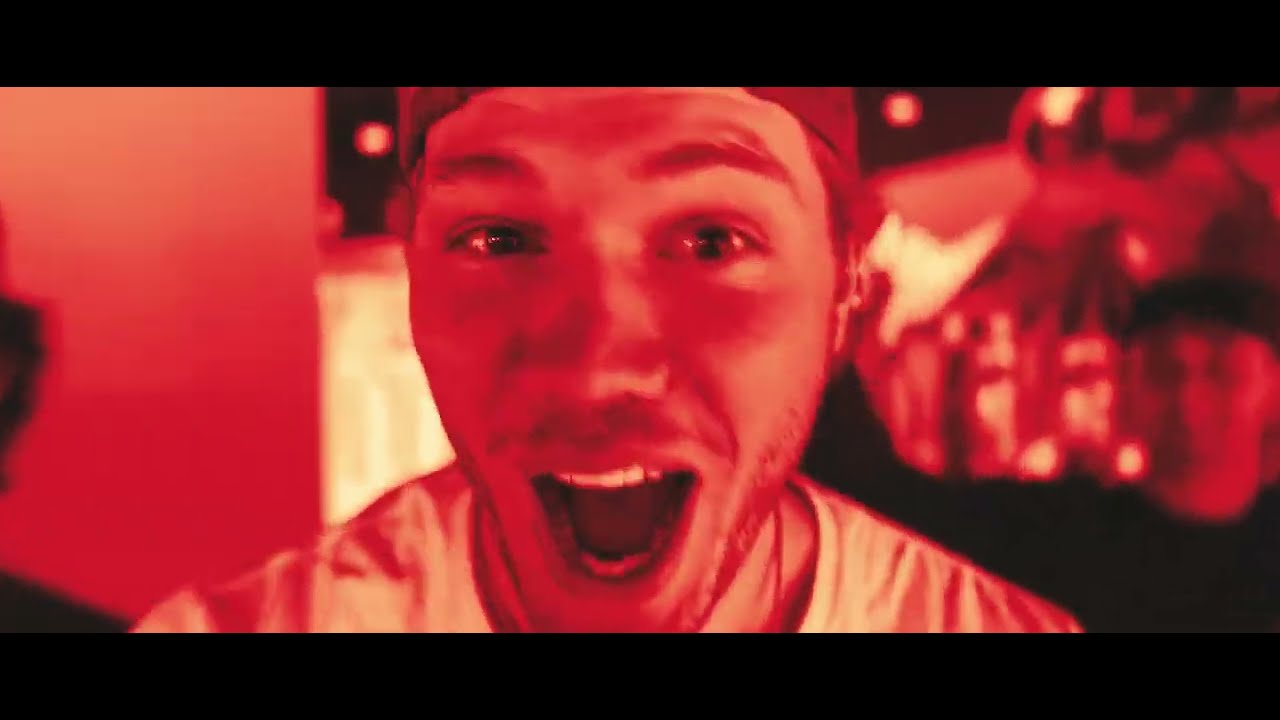 alien - dummy getaway (OFFICIAL VIDEO) - YouTube