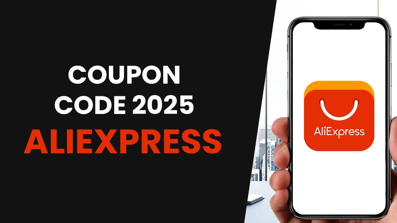 Aliexpress Promo Code - SPECIAL Deals & Discounts! (FULL GUIDE) - YouTube