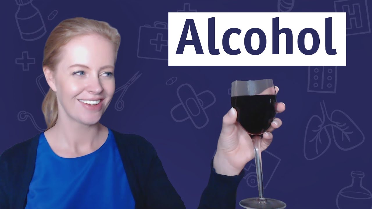 Alcohol Doctor Review 🍷 - YouTube