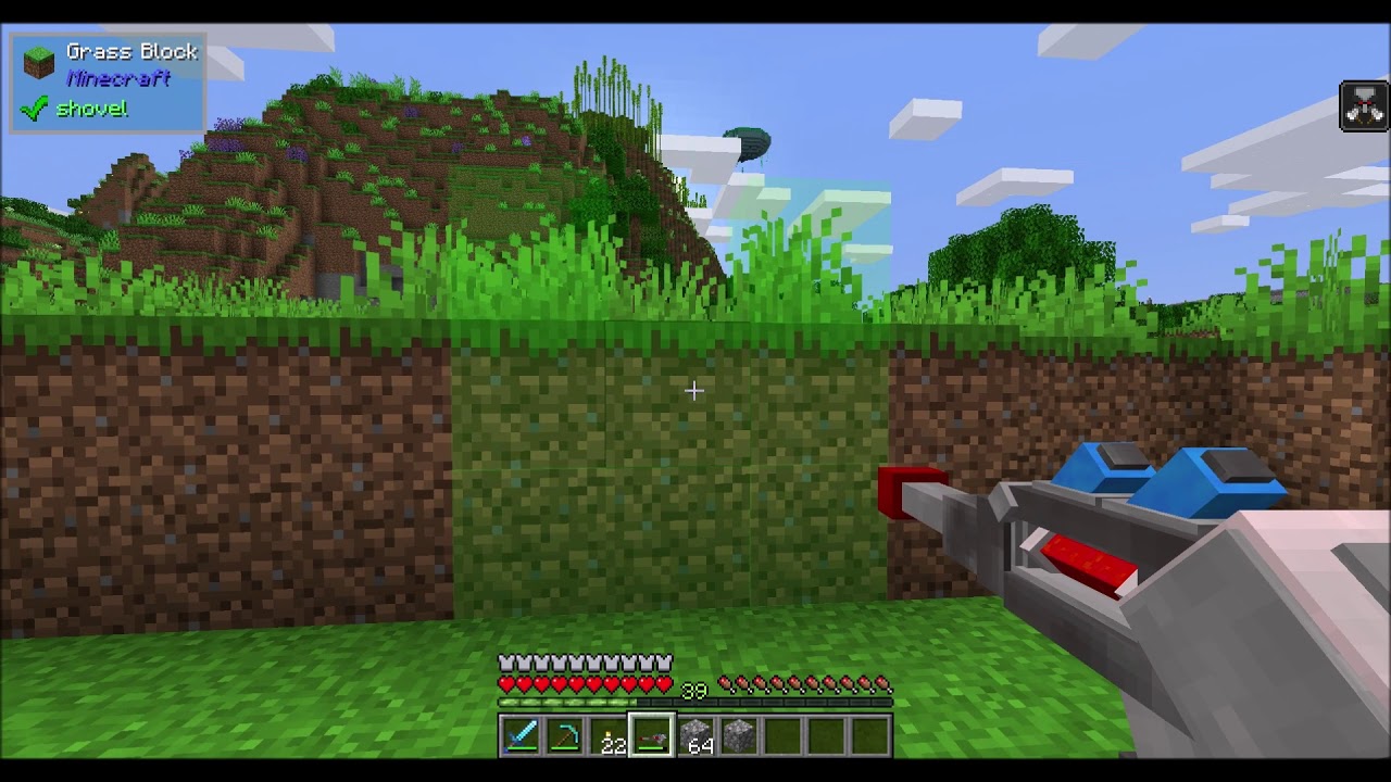 Forgecraft S11E15 New Mining Gadgets - YouTube