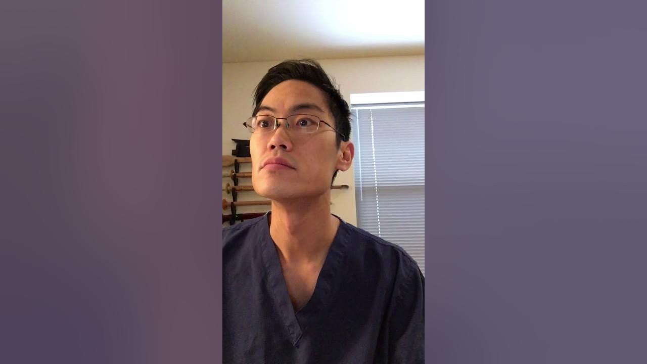 Andy & Clare. Jesu Joy. - YouTube