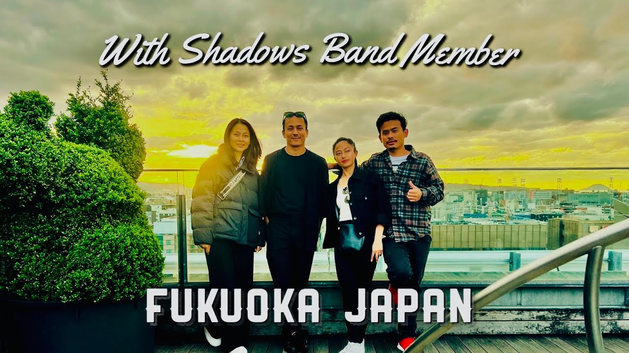Short tribute||THE SHADOWS NEPAL||@swapnilsharmasings @swar5729|| - YouTube