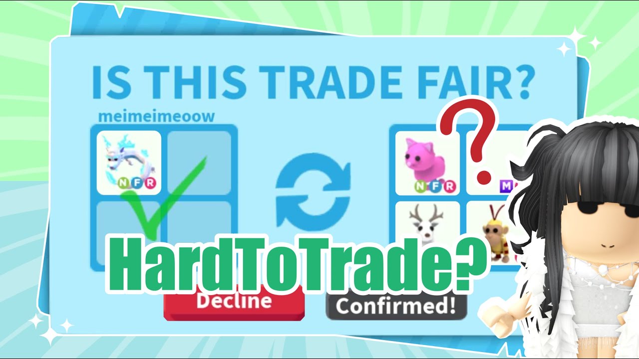 😭 NEON FROST FURY HARD TO TRADE? WHAT PEOPLE TRADE FOR NEON FROST FURY ...