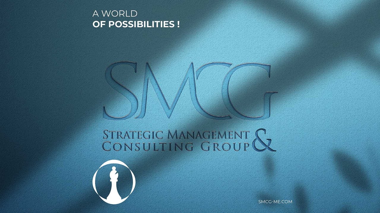 SMCG Corporate Identity - YouTube