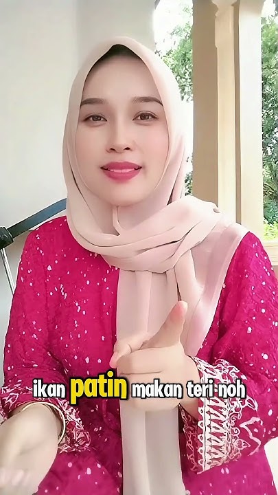 Main pantun - YouTube