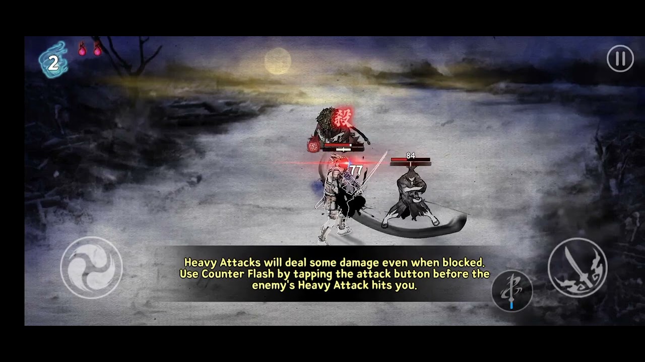 Ronin: The Last Samurai - Game Play 🎮 - YouTube