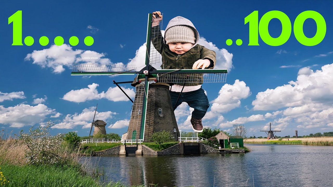 Count To 1 100 Learn Counting Number Song 1 To 100 1to100 count-to-1-100-learn-counting-number-song-1-to-100-1to100