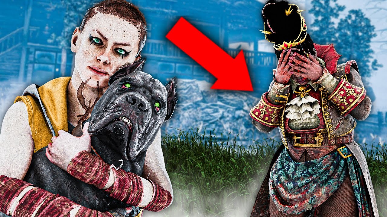 THE NEW CHAPTER IS HILARIOUS! - YouTube