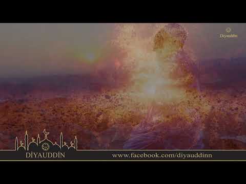 Diyauddin - Hasret Kaldım Sultanım