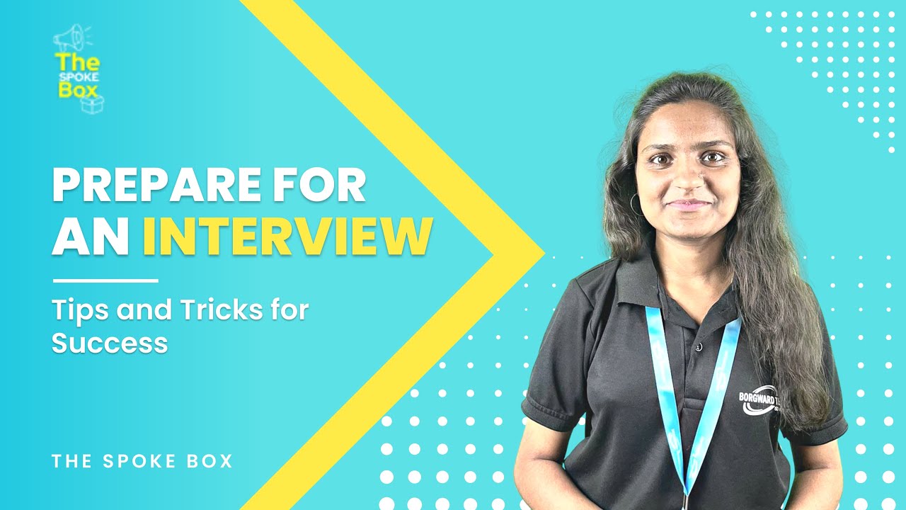 How To Prepare For An Interview Interview Preparation The Spoke how-to-prepare-for-an-interview-interview-preparation-the-spoke