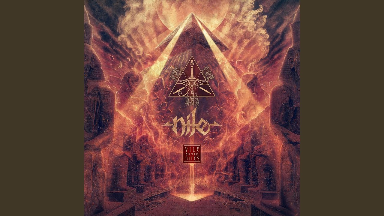 Vile Nilotic Rites - YouTube