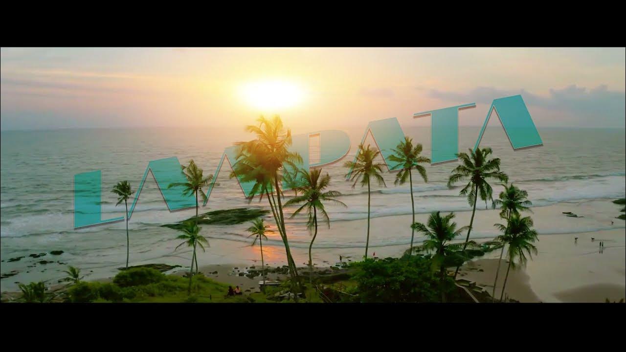 Laapata Teaser - Nawabb | Harsh Parashar | Ft. Shikha & Dayma | HM Films - YouTube