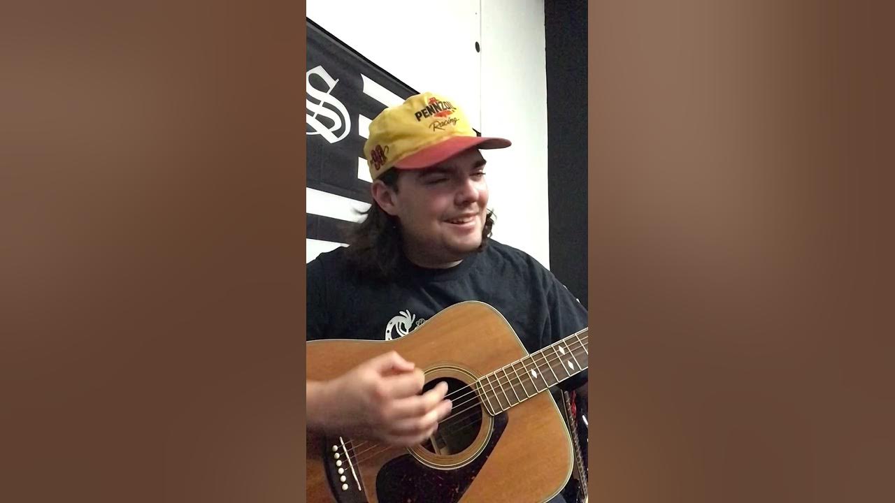 Ain't That Lonely Yet by Dwight Yoakam (Cover) - YouTube