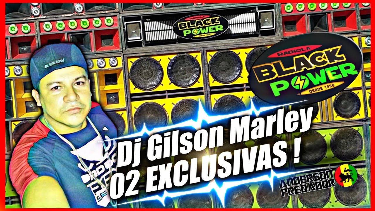 02 Exclusivas da Black Power - Melô da Santa do Churrasco e Melô da ...