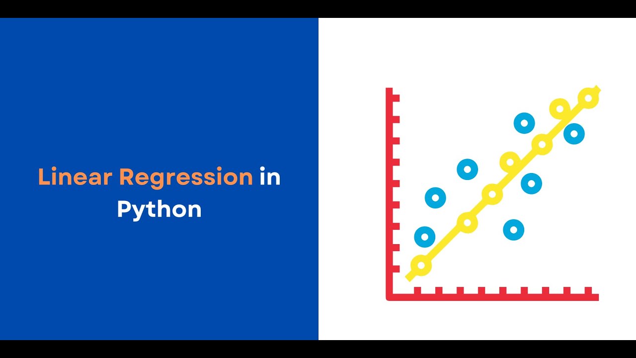 Linear Regression Using Python Ml Engg Cse Ai Linear Régression 7066