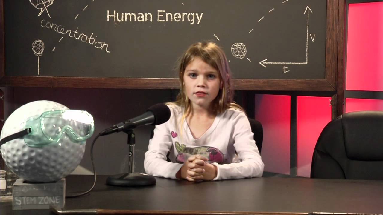 STEM Zone US Open Day 4 Group 8 - YouTube