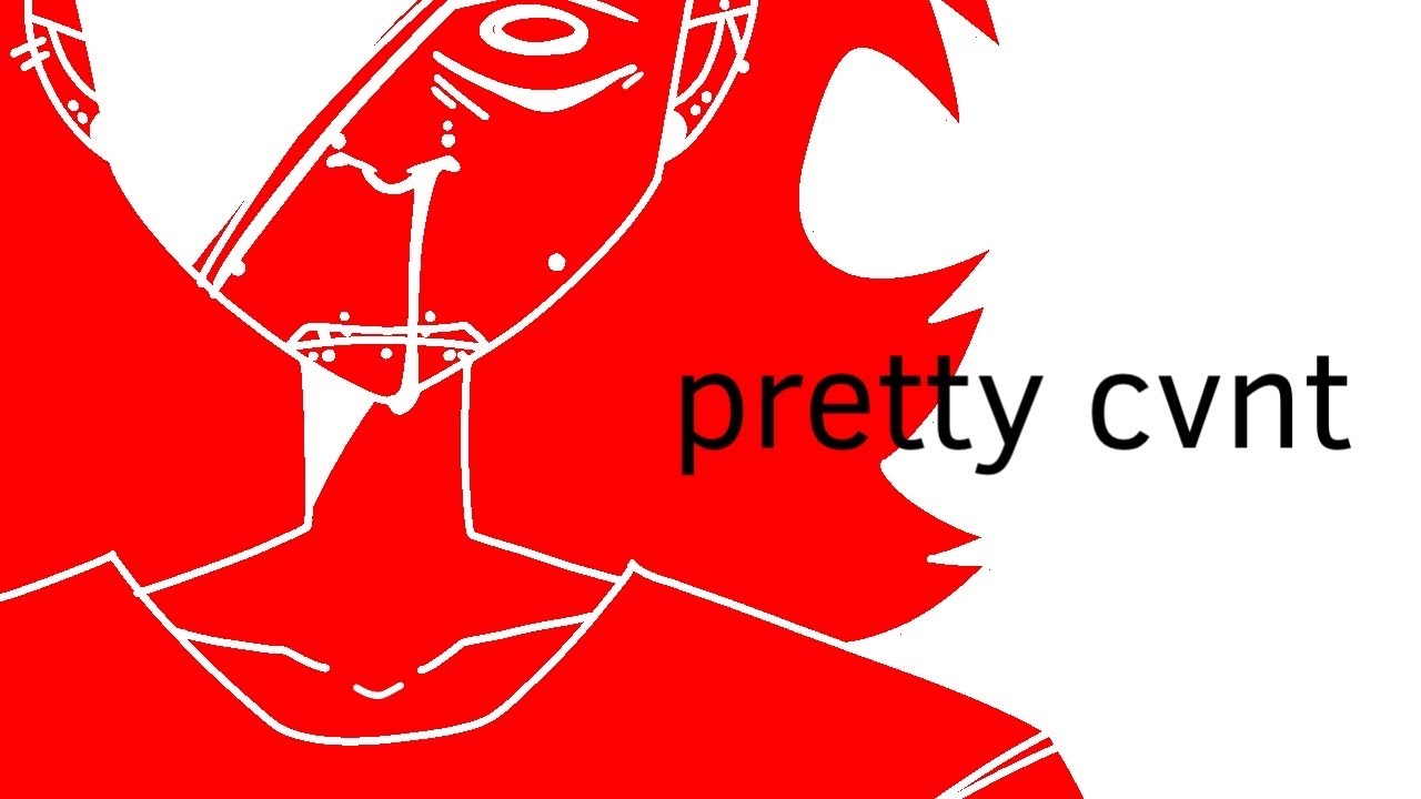 pretty cvnt :: amv :: tw - bright colours - YouTube