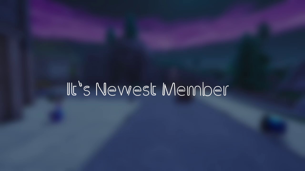 Welcome IG Clan! - YouTube