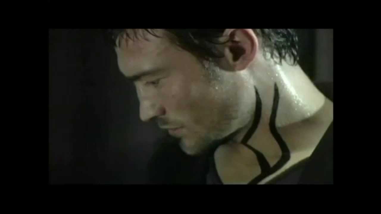 To Andy Whitfield as Gabriel "Heaven got another Angel" - YouTube