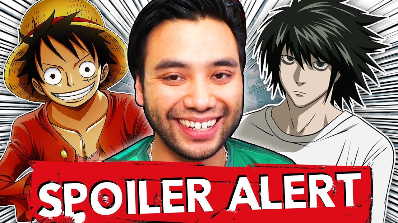 I Ruin EVERY Anime In 60 Seconds YouTube i-ruin-every-anime-in-60-seconds-youtube