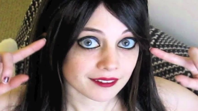 Hannah Minx Tumblr