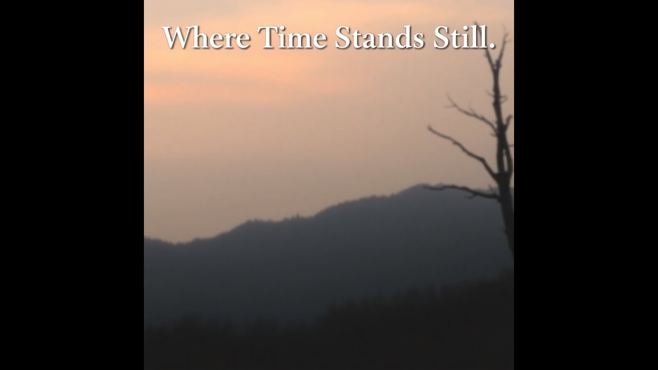 Where Time Stands Still - YouTube