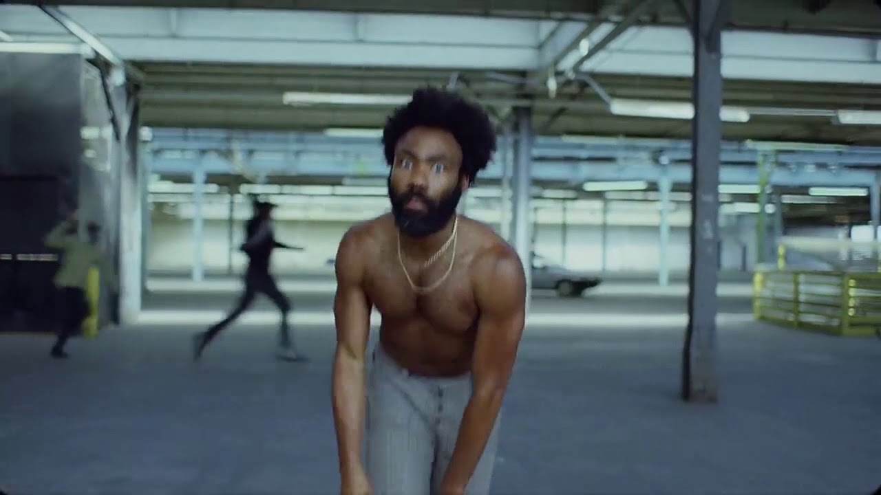 This is America - YouTube