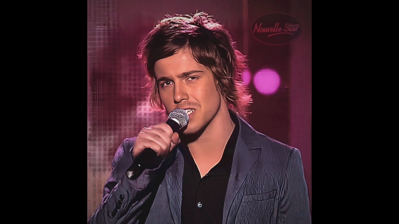 Julien Doré - Baby One More Time (Studio Version) - YouTube