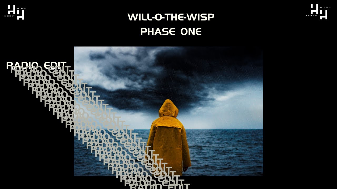 Wynorrific - Will-o-the-wisp - Phase One - Radio Edit - YouTube Music