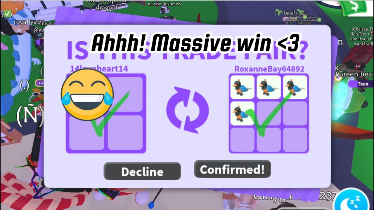 THEY ONLY WANTED THIS ONE PET 🤯😲 FOR 4 NEW BIRDS 🐦😎 *MASSIVE WIN* 😍 ...