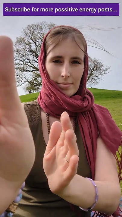 Relax Your Entire Body In Less Than 60 Seconds High Frequency Reiki