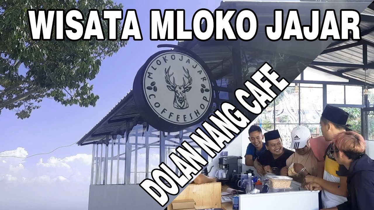 Rute Menuju Wisata Mloko Jajar Desa Pupus - Film Pendek Komedi Bahasa ...