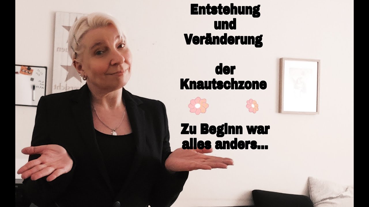 Entstehung und Veränderung der Knautschzone-Zu Beginn war alles anders... - YouTube