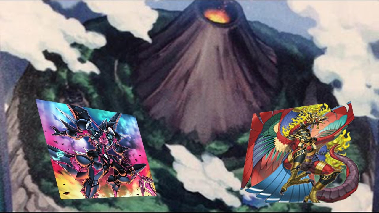 Best **PURE** FIRE KING Deck Profile January 2017 (Phoenix King Nicholi ...