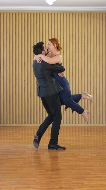 Andrei Banuta - Inima mea e locul tau #dansulmirilor #dans #dansez #invatasadansezi - YouTube