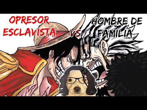 DARKRAI REACCIONA A HILO DE ONE PIECE - YouTube