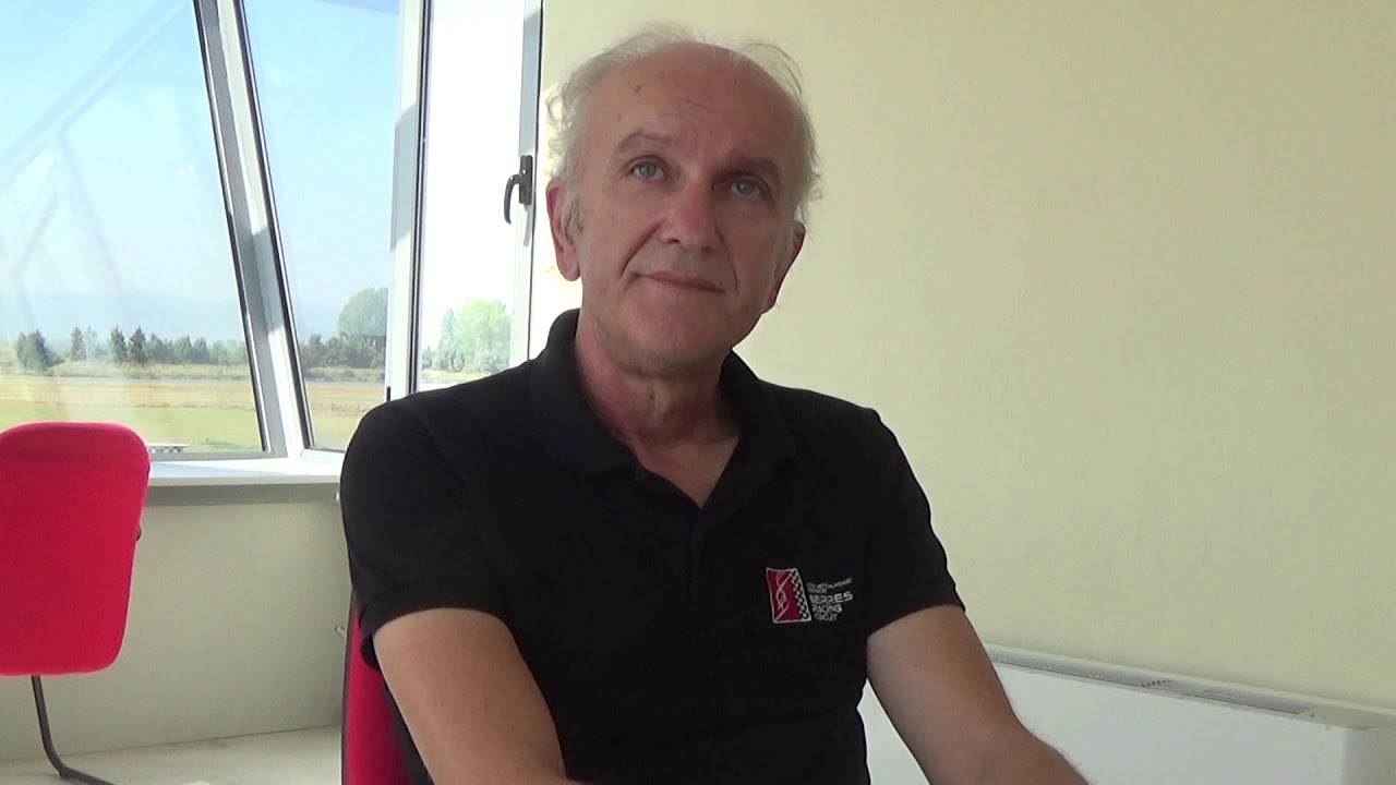 Μαριος Ζιχναλης - YouTube