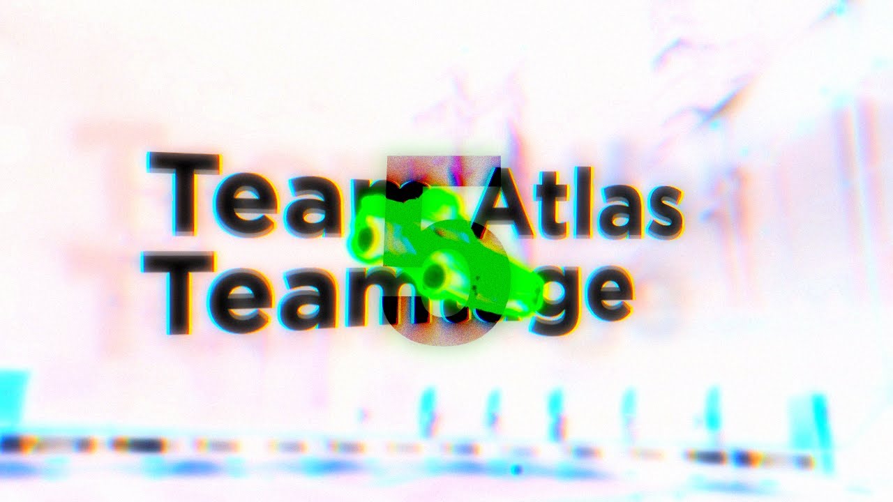 TEAMTAGE 5 | Visuals by ilyodyssey - YouTube