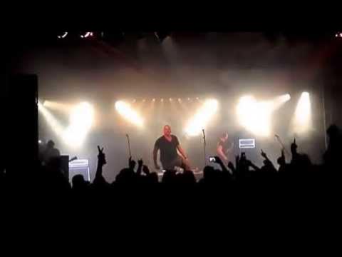 Goitzsche Front - Intro & Die Axt aus der Provinz - YouTube